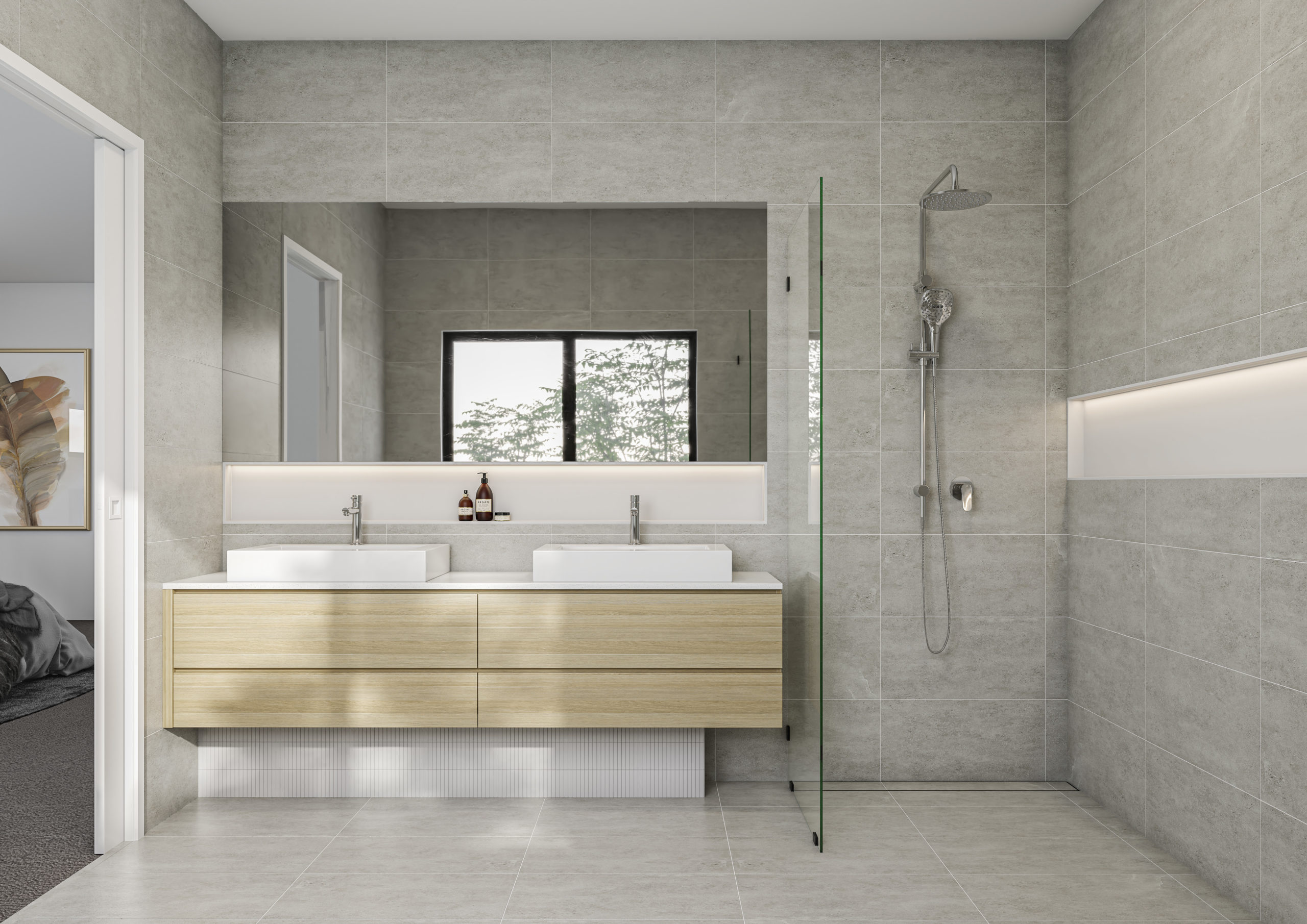 Miami Duplex – REALSTYLE