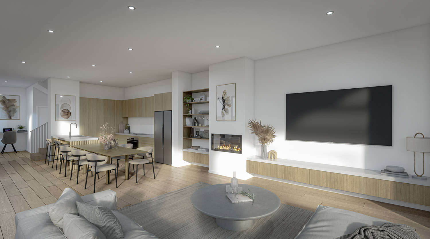 Miami Duplex – REALSTYLE